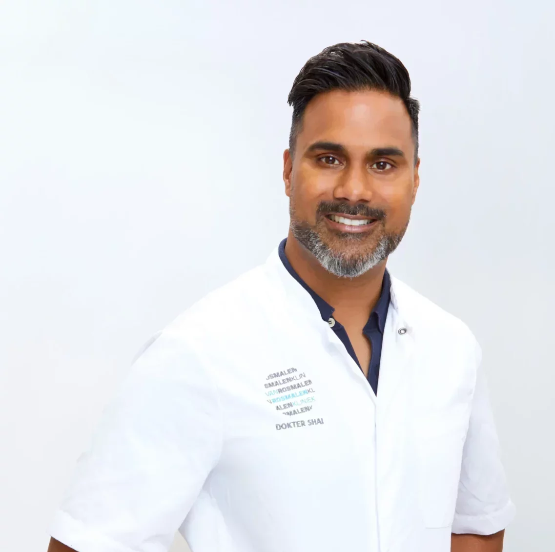 Our Cosmetic doctors & Skin therapists | Van Rosmalen Kliniek